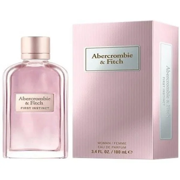 Abercrombie & Fitch instinct Woman 100Ml Edp - Parfümania