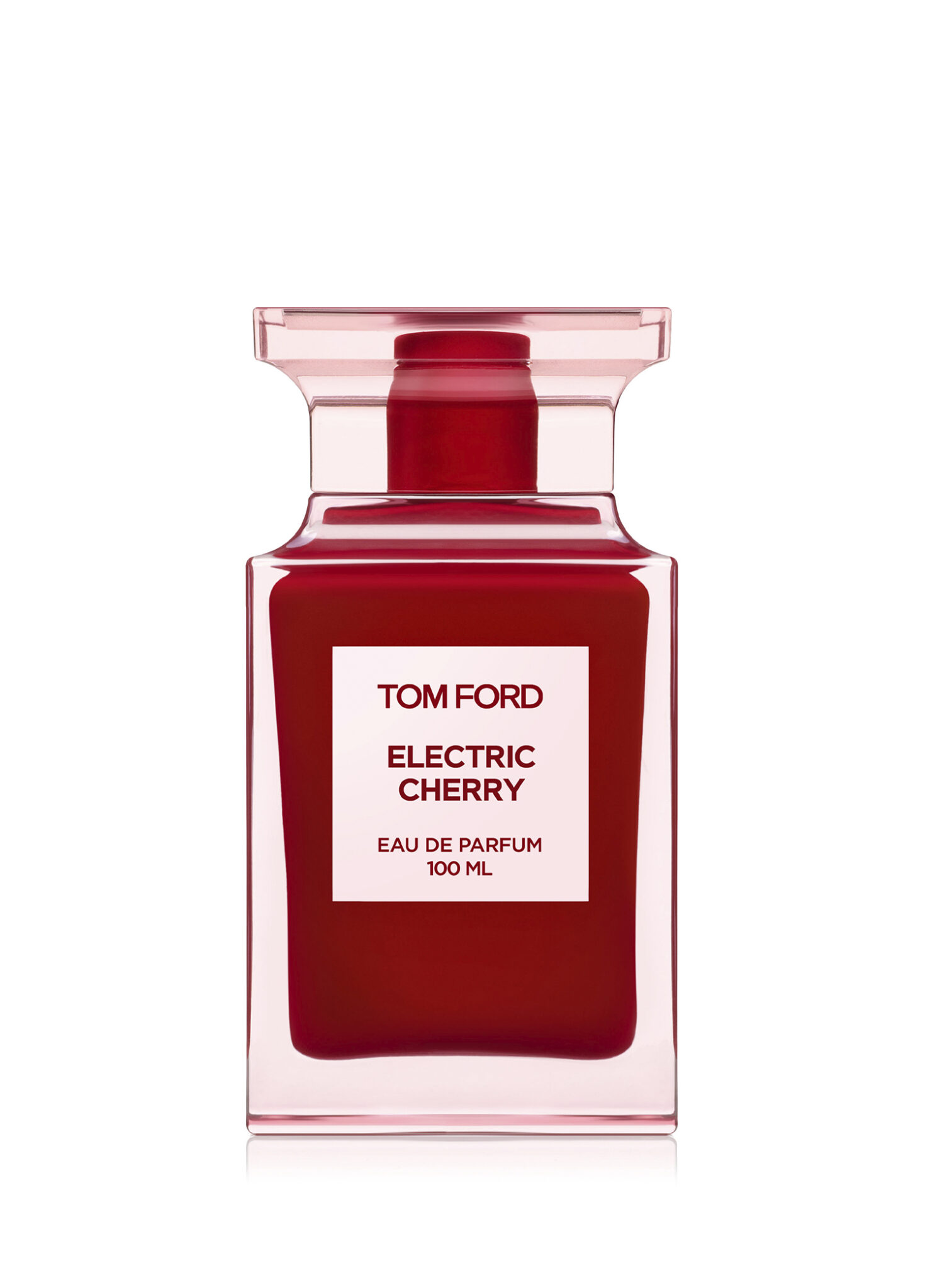 Tom Ford Electric Cherry EDP 100ML - Parfümania